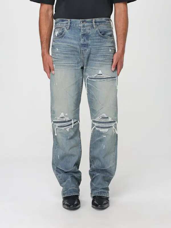Amiri Jeans