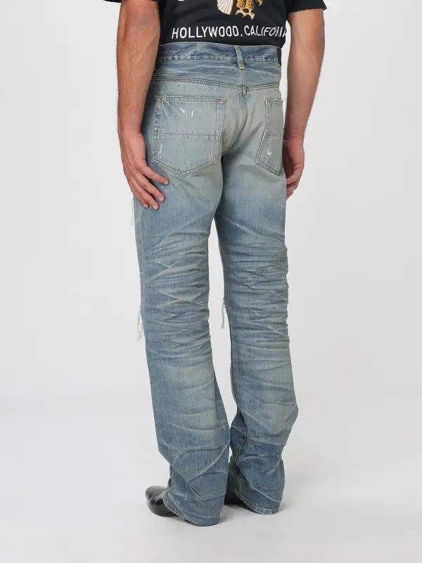 Amiri Jeans