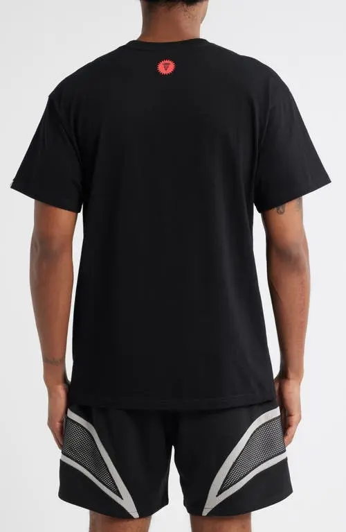 ICECREAM Drippy Graphic T-shirt