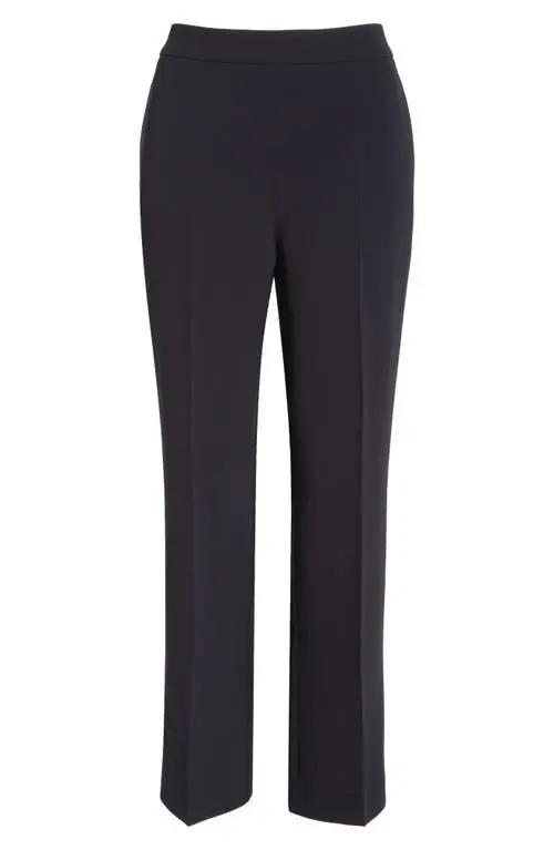 Max Mara Haven Slim-fit Cady Trousers