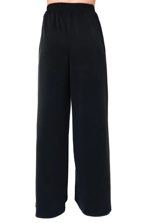 GIBSONLOOK Wide Leg Lounge Pants
