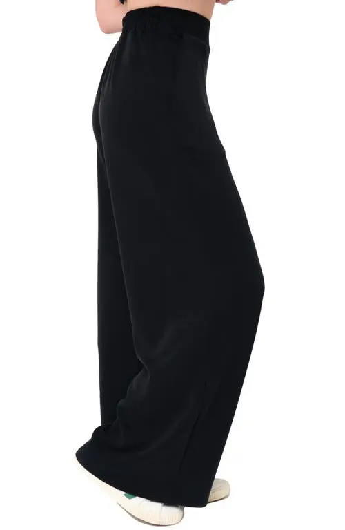GIBSONLOOK Wide Leg Lounge Pants