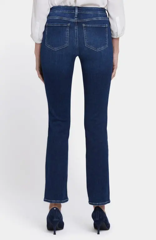 NYDJ Sheri Slim Jeans