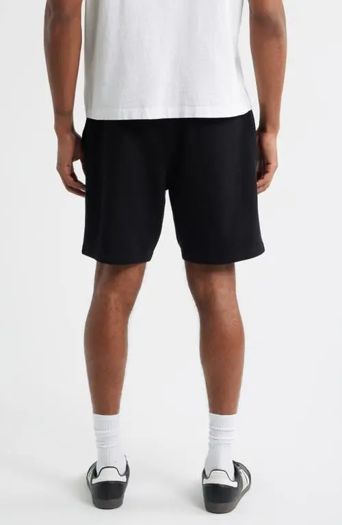 BILLIONAIRE BOYS CLUB Cotton Drawstring Shorts