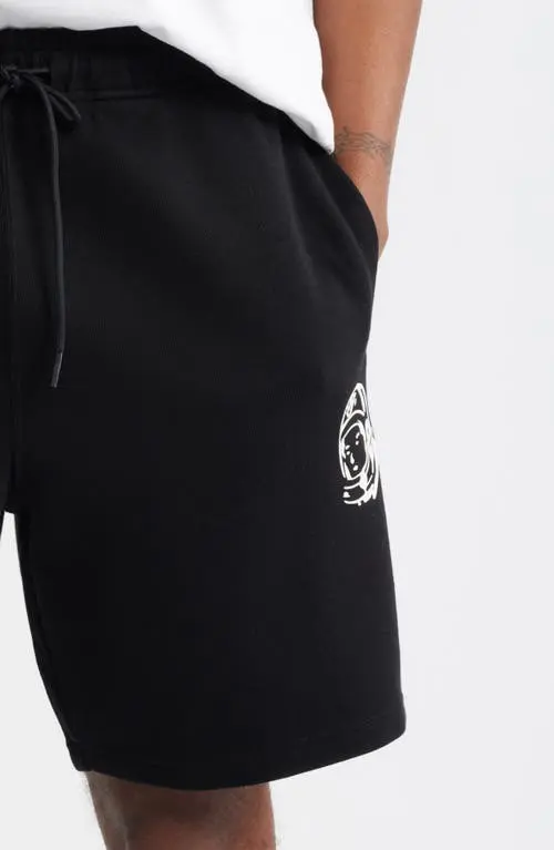 BILLIONAIRE BOYS CLUB Cotton Drawstring Shorts