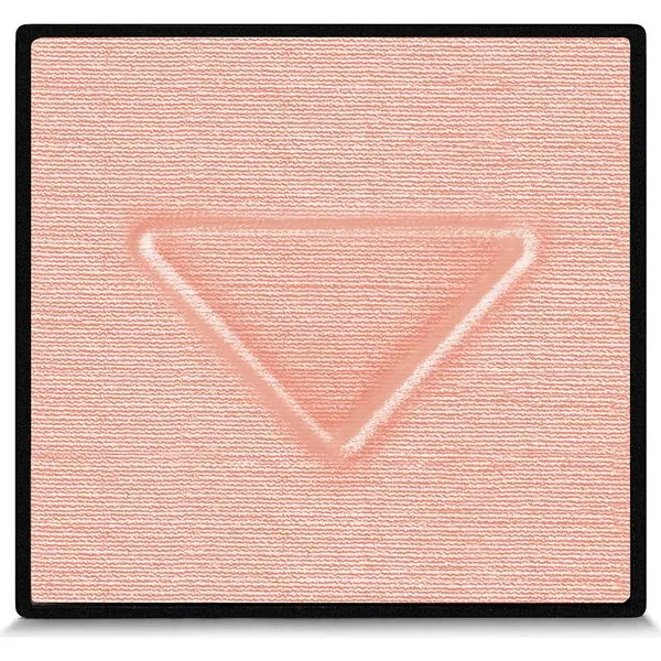 Prada Light Glowing Highlighter Powder Refill - 02 Pink