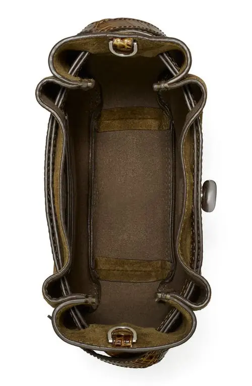 Tory Burch Romy Small Crossbody Bag