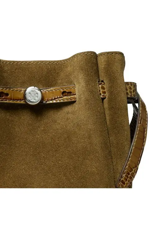 Tory Burch Romy Small Crossbody Bag