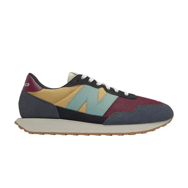 NEW BALANCE 237 Sneakers - Multicolor