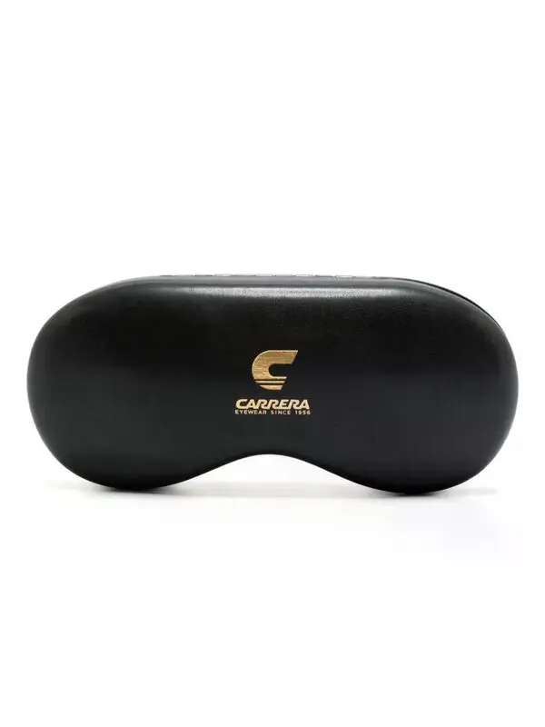 Carrera Eyewear Pilot-frame Glasses - Black