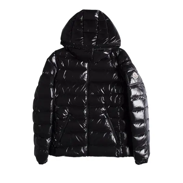 Moncler Bady Hooded Jacket