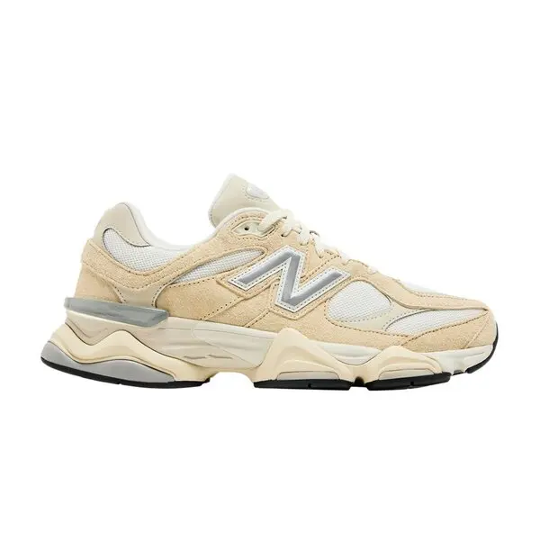 NEW BALANCE 9060 Sneakers - Cream