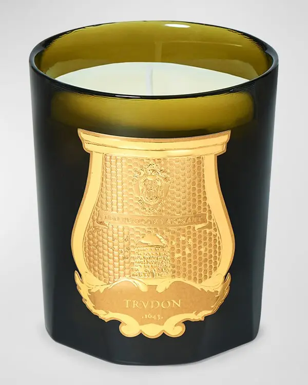 odalisque candle
