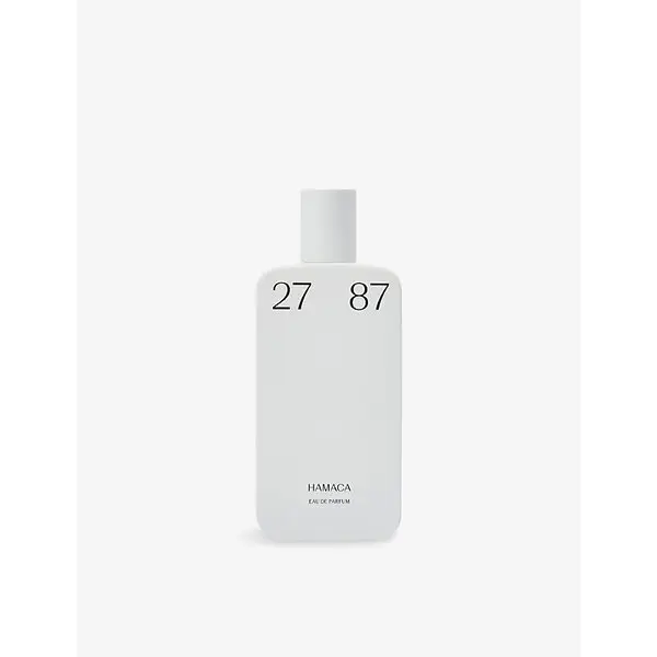 27 87 Hamaca Eau De Parfum 87ml - One-color