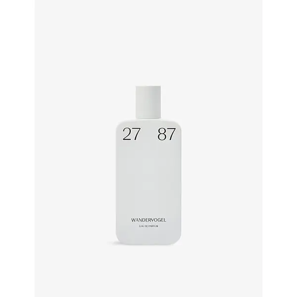 27 87 Wandervogel Eau De Parfum 87ml - One-color