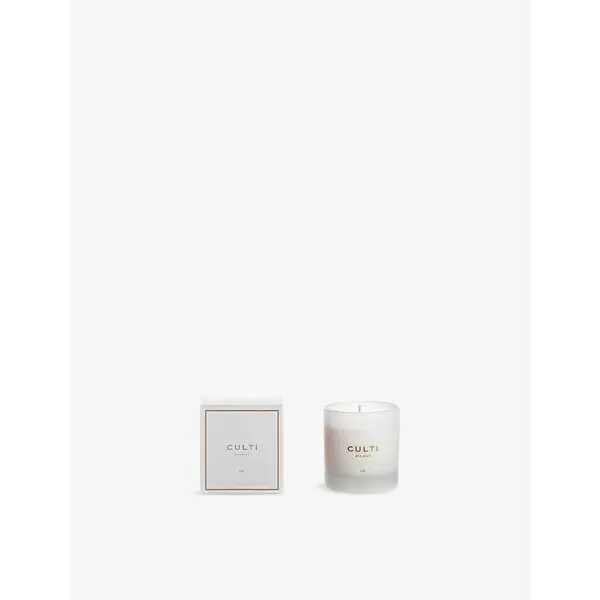 CULTI Candle Thé Scented Candle