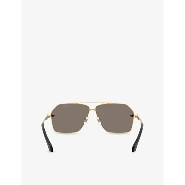 Versace Ve2284 Irregular Sunglasses