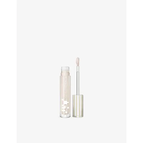 MAC COSMETICS Lipglass Air 5ml - Frosting