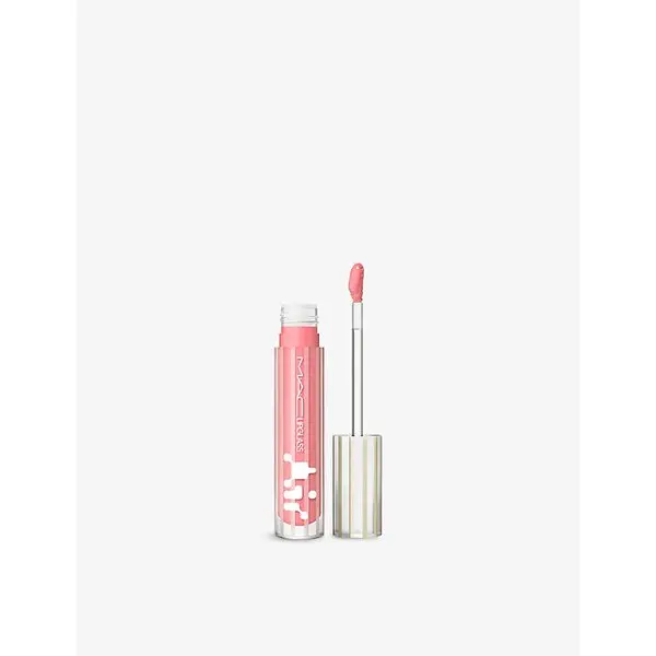 MAC COSMETICS Lipglass Air 5ml - Snobbish