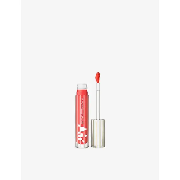 MAC COSMETICS Lipglass Air 5ml - Spritz