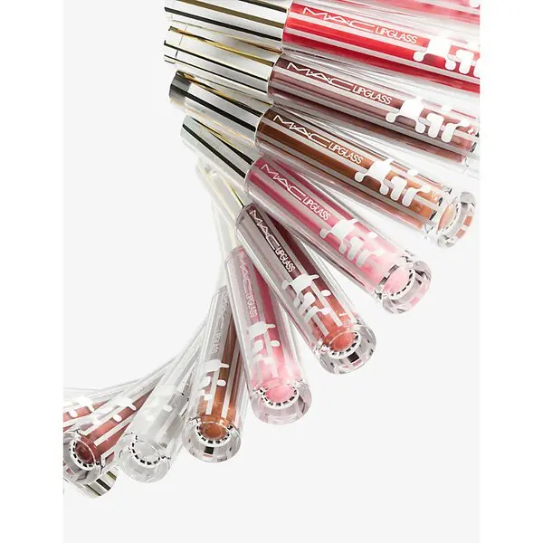MAC COSMETICS Lipglass Air 5ml - Talented