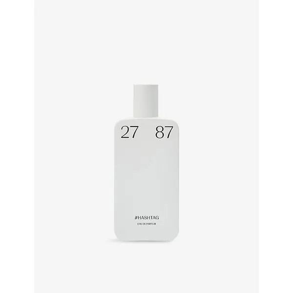 27 87 Hashtag Eau De Parfum 87ml - One-color