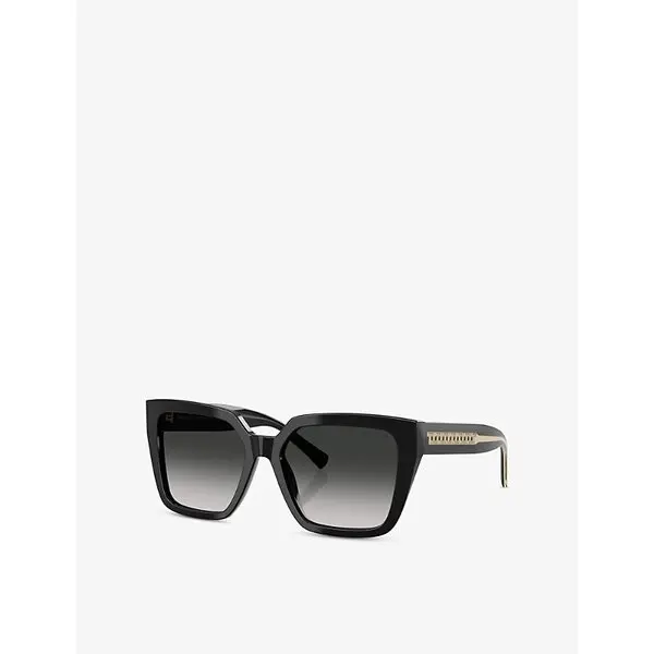 Tiffany & Co. Tf4235 Square-frame Sunglasses