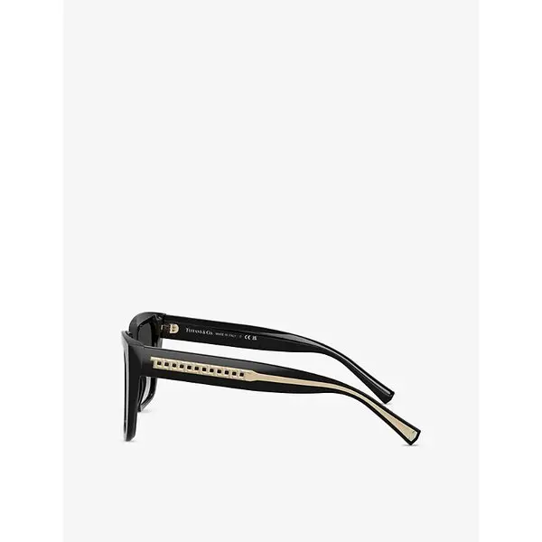 Tiffany & Co. Tf4235 Square-frame Sunglasses