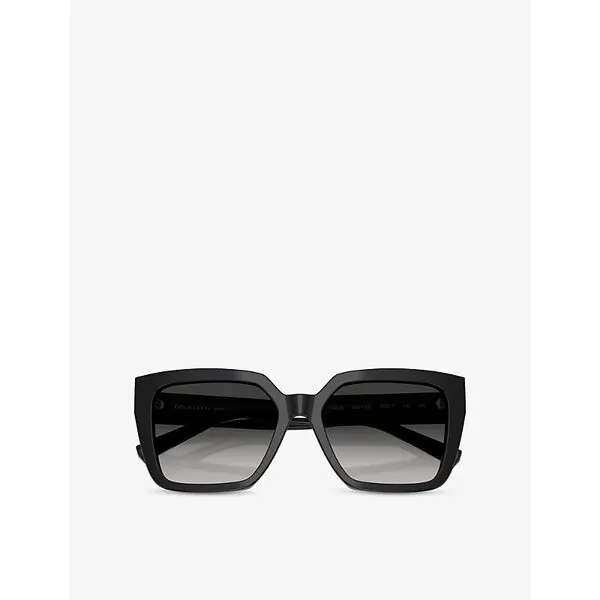 Tiffany & Co. Tf4235 Square-frame Sunglasses