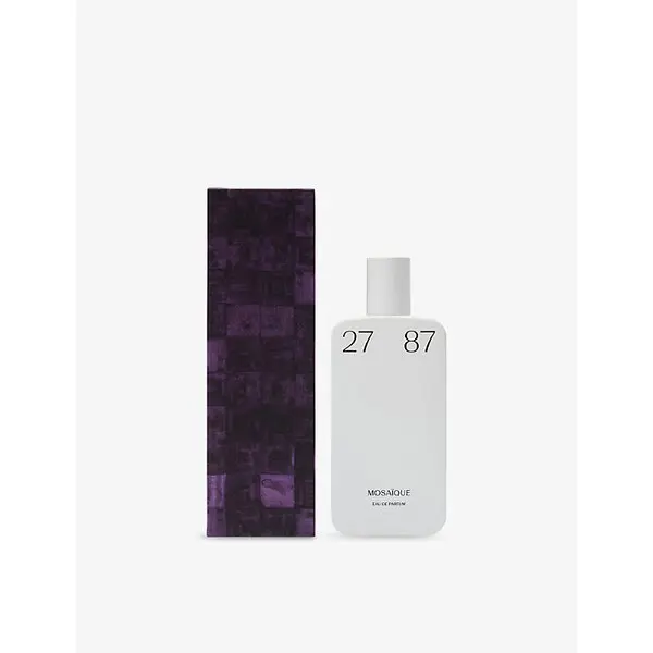 27 87 Mosaïque Eau De Parfum 87ml - One-color
