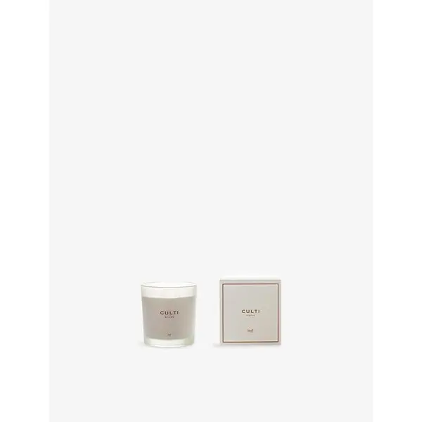 CULTI Candle Thé Scented Candle 550g