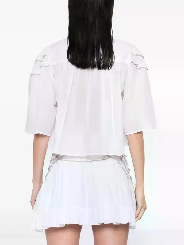 MARANT ETOILE Carmen Blouse