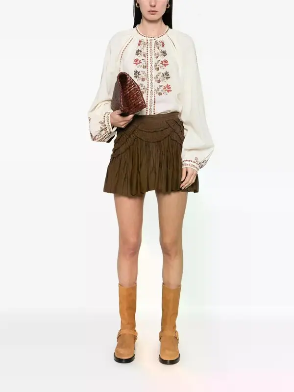 MARANT ETOILE Lynne Shirt