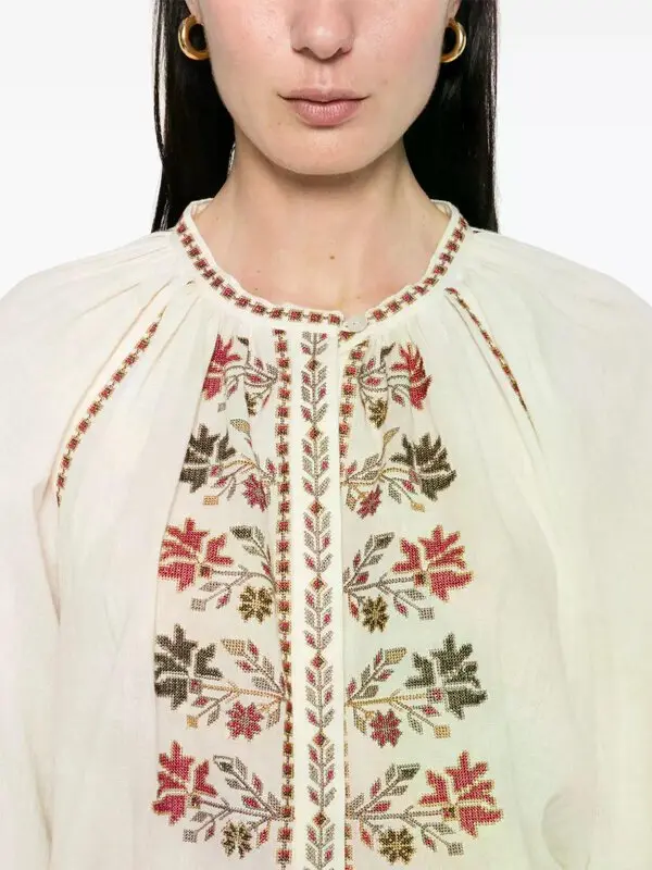 MARANT ETOILE Lynne Shirt