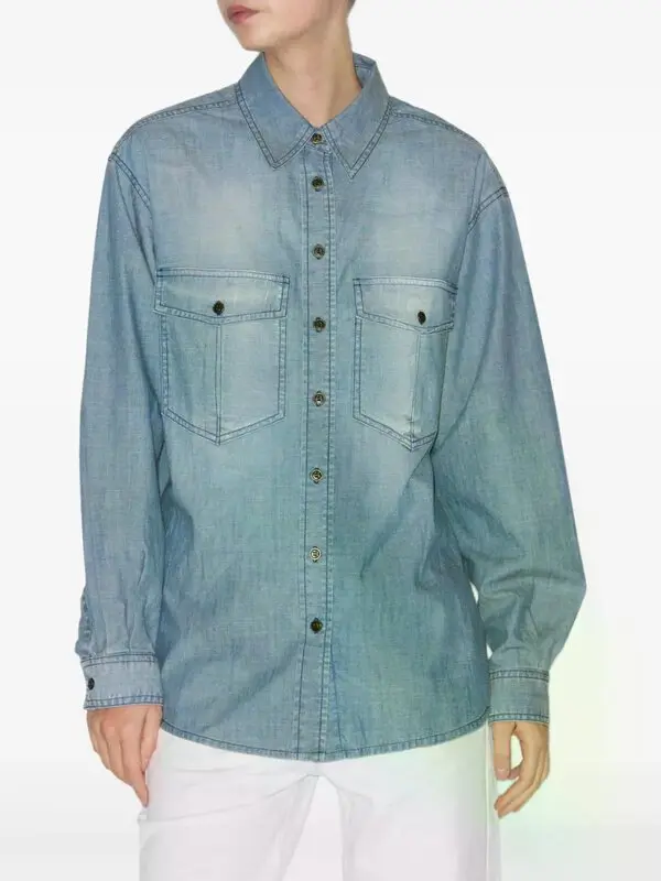 MARANT ETOILE Ovelia Shirt