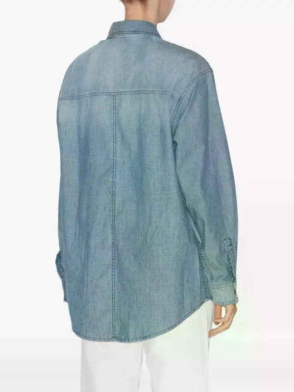 MARANT ETOILE Ovelia Shirt