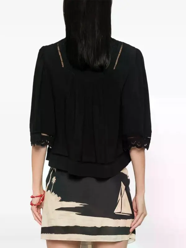 Isabel Marant Étoile Frany Blouse