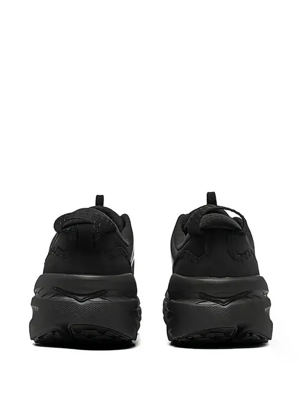 HOKA® Bondi B3ls Druzy/stucco Sneakers