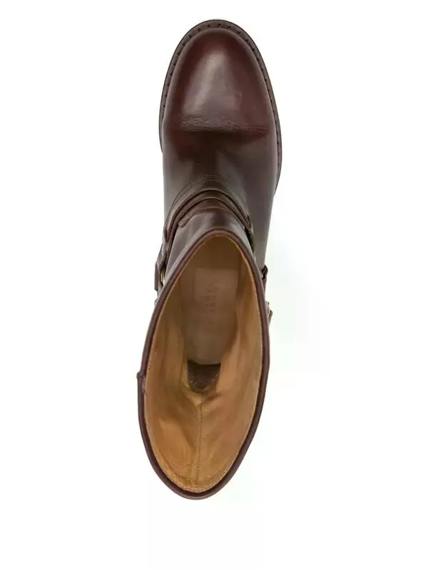 Isabel Marant Étoile Ildred Boots - Brown