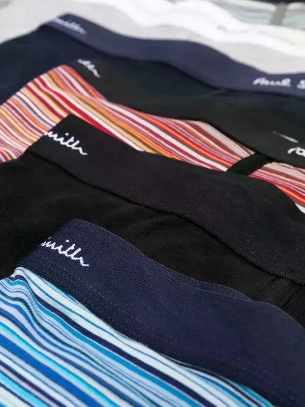 Paul Smith Cotton Boxers