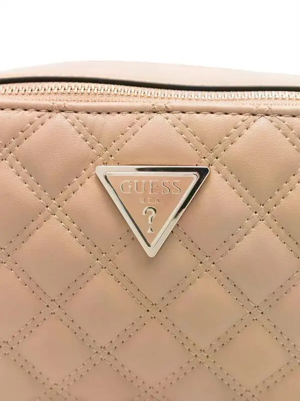 Guess Giully Crossbody Bag - Neutrals