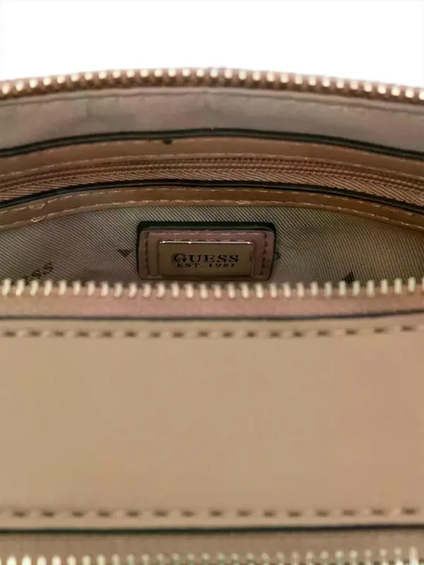 Guess Giully Crossbody Bag - Neutrals