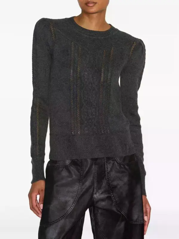 MARANT ETOILE Kelia Jumper