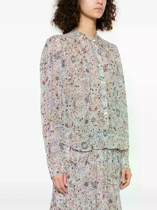MARANT ETOILE Noeline Blouse