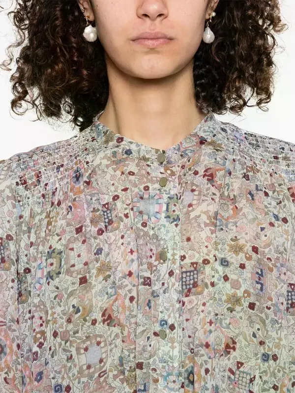 MARANT ETOILE Noeline Blouse