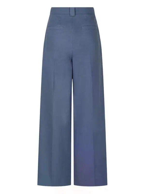STUDIO TOMBOY Pleat-detail Trousers