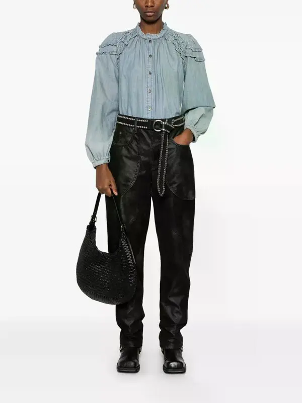 MARANT ETOILE Milya Shirt