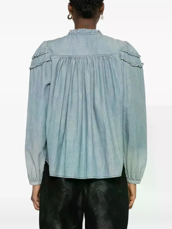 MARANT ETOILE Milya Shirt