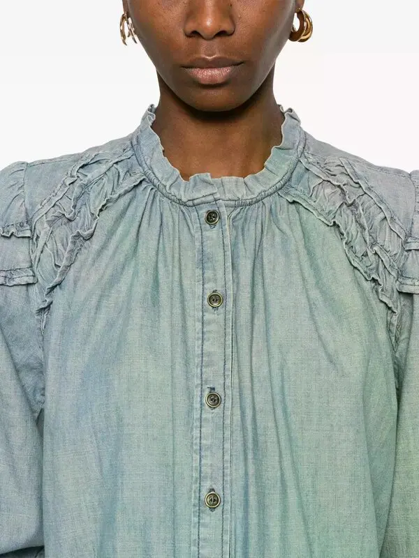 MARANT ETOILE Milya Shirt