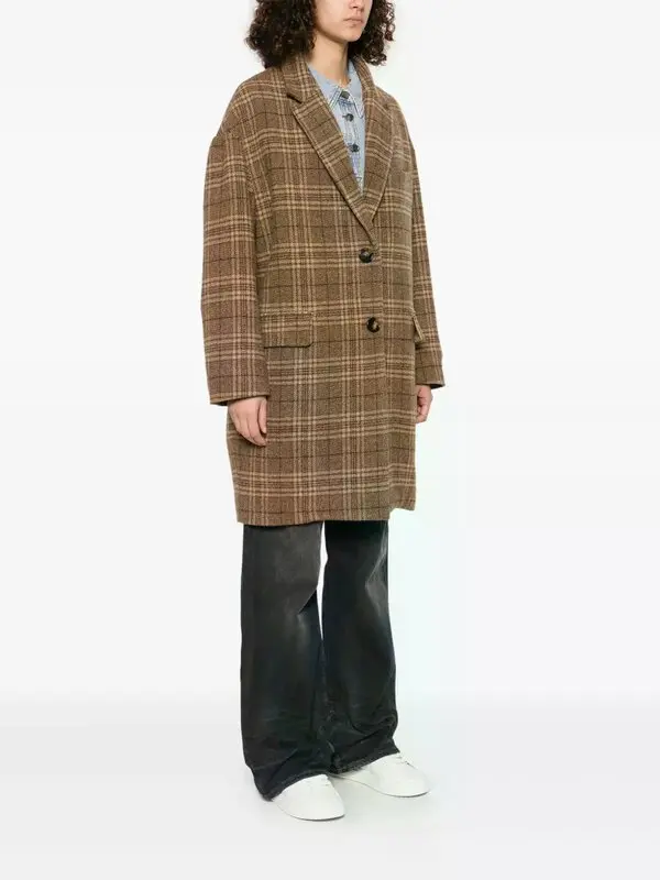 MARANT ETOILE Limiza Coat